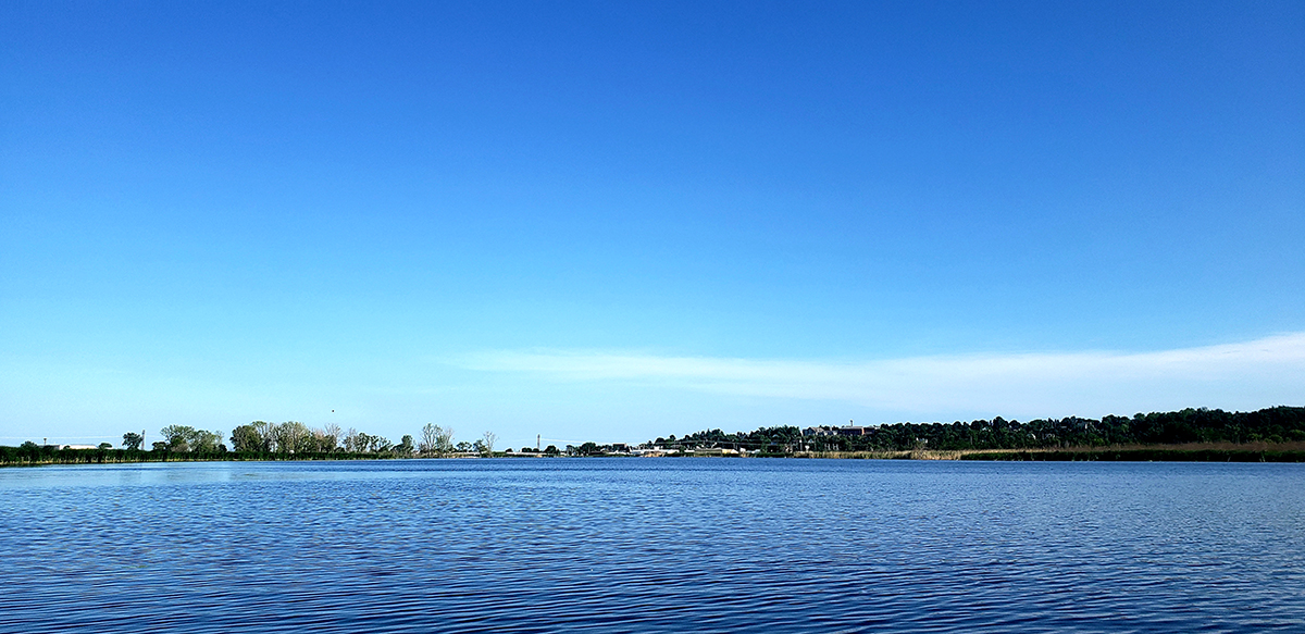 Kewaunee River | Miles Paddled