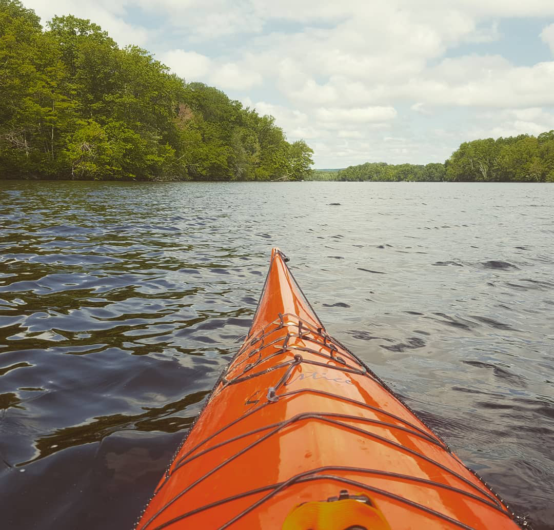 Canoe & Kayak Camping Wisconsin: Peshtigo River State Forest - Miles ...