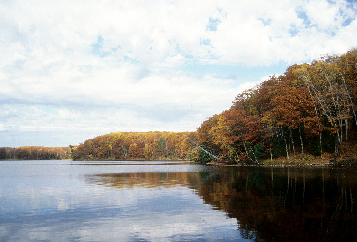 Canoe & Kayak Camping Wisconsin: Brunet Island State Park - Miles Paddled