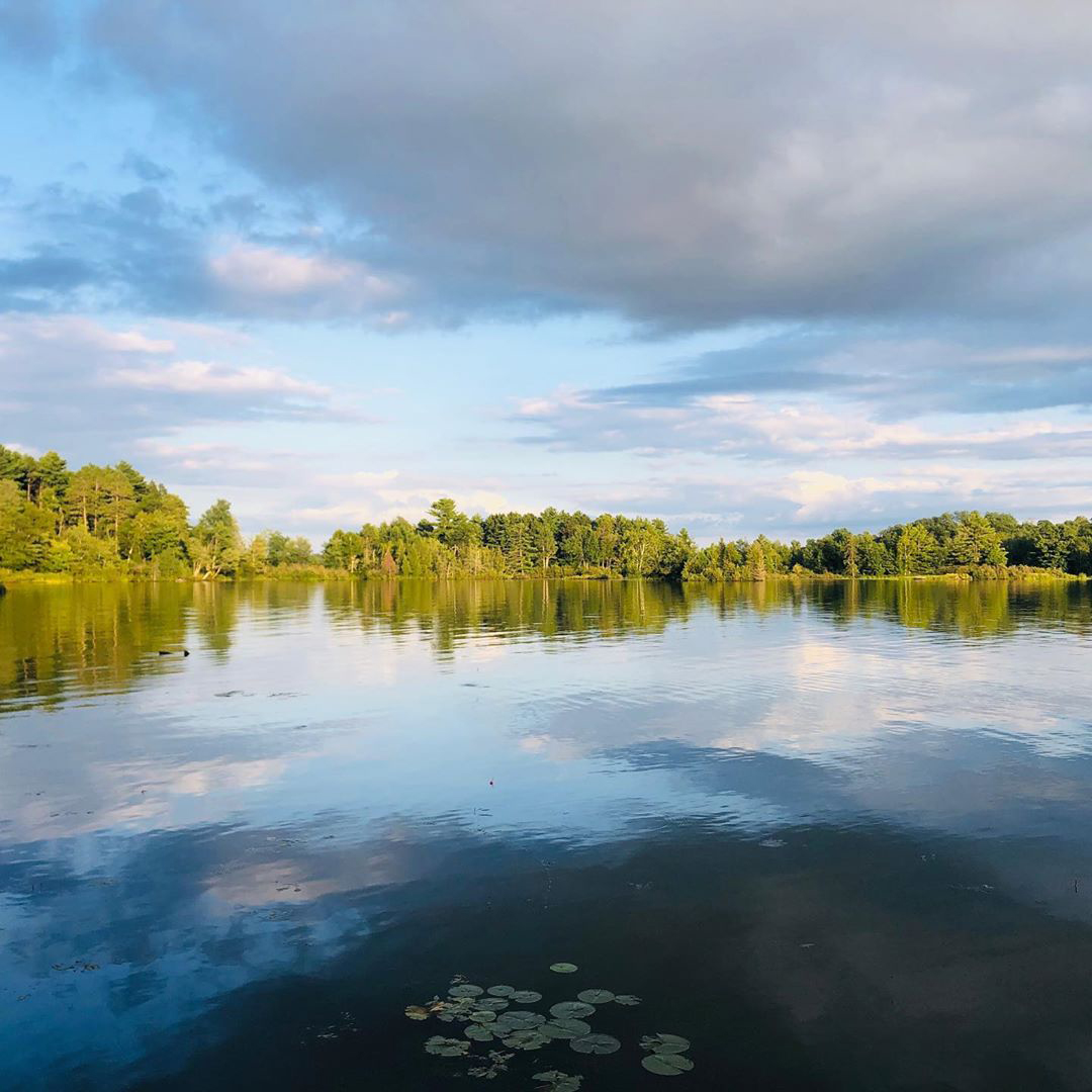 Canoe & Kayak Camping Wisconsin: Chippewa Flowage - Miles Paddled