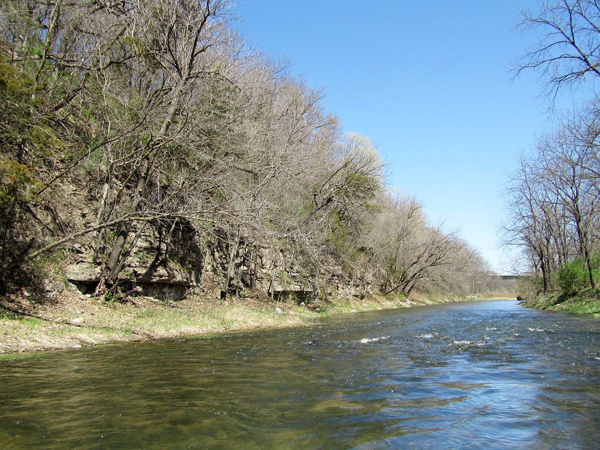 Volga River - Miles Paddled